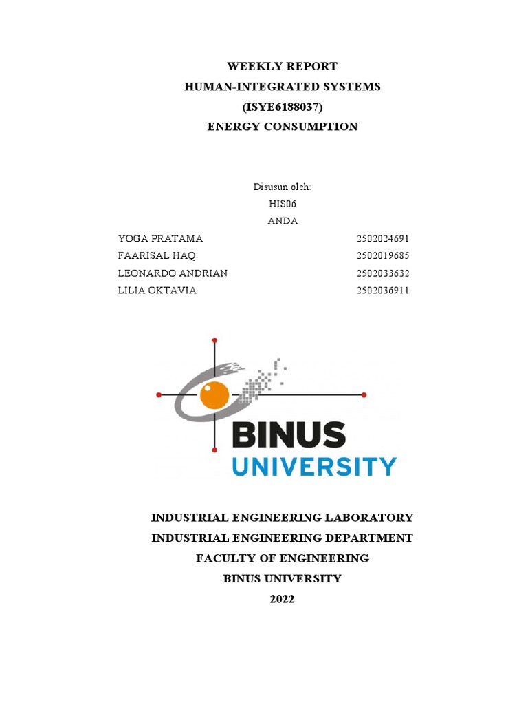 His06 Anda Module06 | PDF