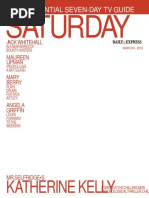 Sweet Writeup | PDF | Career & Growth