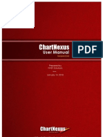 Getting Started User Guide: Prepared by Chartnexus Pte LTD | PDF | Computers