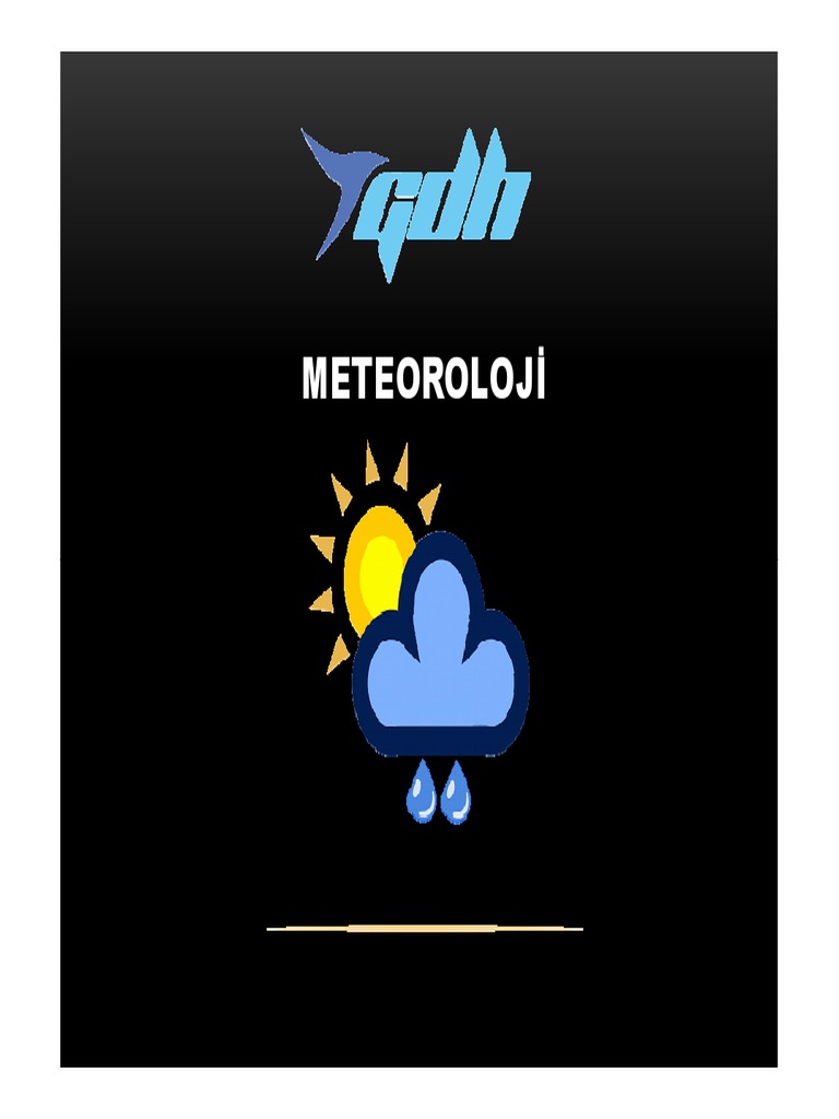 METAR | PDF