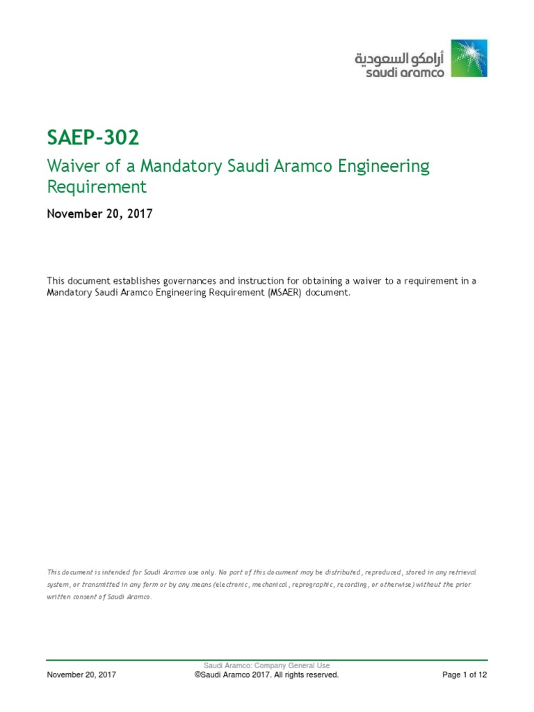Saep 302 | PDF