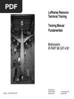 EASA Module 14 Propulsion | PDF | Jet Engine | Gas Turbine