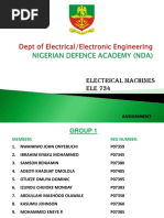 EE204 Solved Examples On Transformers | PDF | Transformer | Electromagnetism