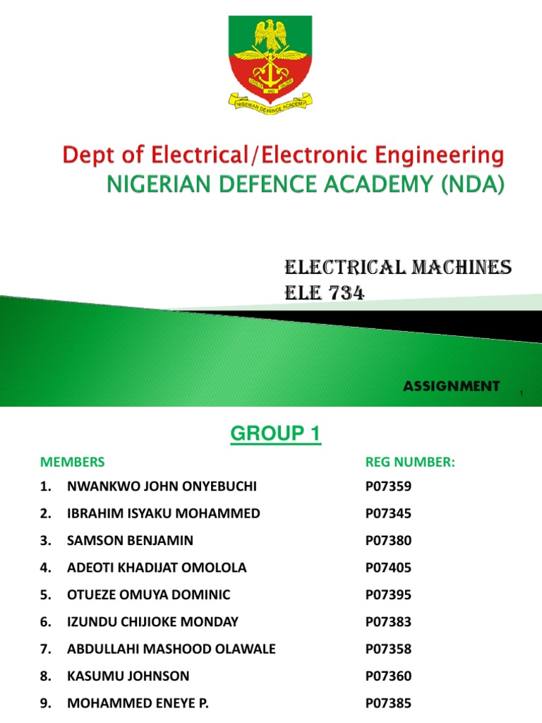 Electric Machine | PDF | Transformer | Electrical Impedance