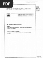 Iso 14121 1 2007 | PDF | Risk | Risk Assessment