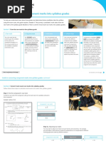Grade Boundaries June 2024 Notional Component Gcse | PDF
