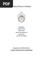 Civil Service Ranks in Pakistan | PDF | Government Of Pakistan | Civil ...
