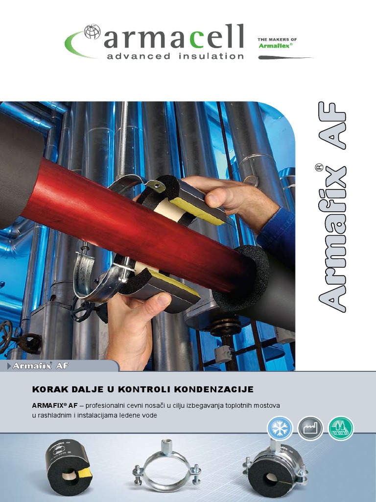 Armafix SRB | PDF