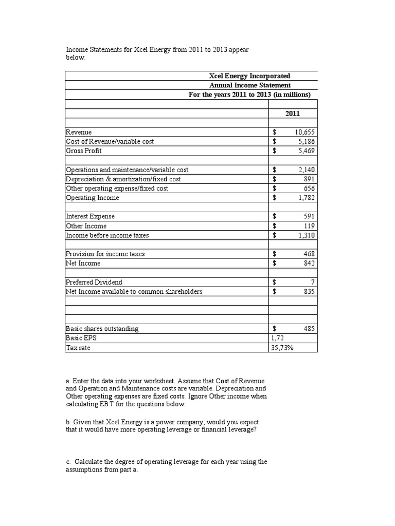 FML DL 7 Nov Wippppppppppppppppp Course Hero | PDF | Net Income | Income