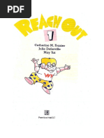 Welcome 1 Student S Book PDF | PDF