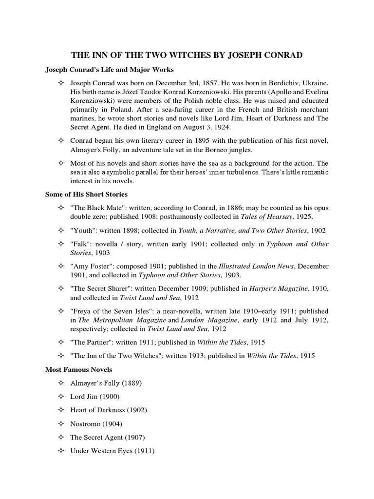 Short Story Final PDF | PDF