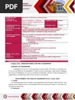 CFLM 2 Character Formation With Leadership Decision Making Management ...