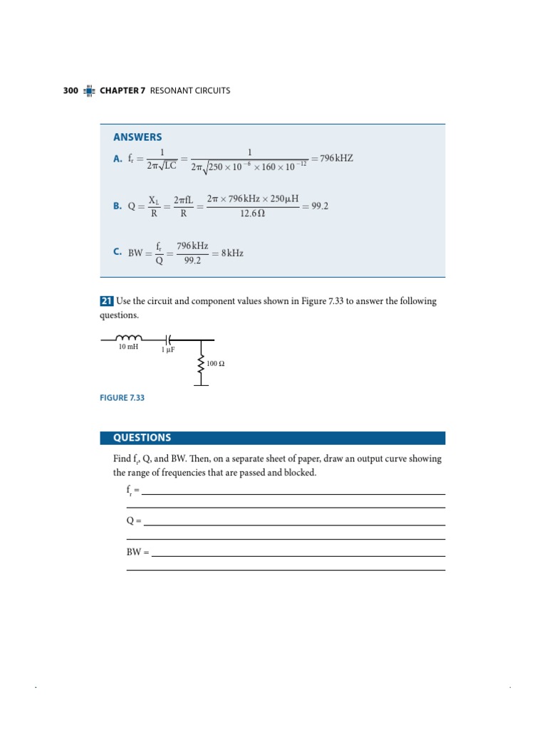 Electronics Guide | PDF | Electronic Oscillator | Electrical Network