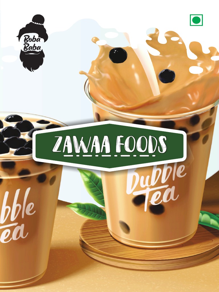 Zawaa Foods Single Pages | PDF | Food And Drink | Cuisine
