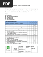 001 - RESEARCH CHAPTER 1 To 3 (Group 8) | PDF | Social Psychology ...