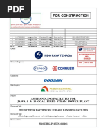 Sample Inspection and Test Plan ITP Form Template-40237 | PDF ...