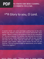 Chalica Book | PDF | Abrahamic Religions | Religious Belief And Doctrine