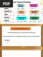 Piecewise in Real-Life | PDF | Function (Mathematics) | Mathematical ...