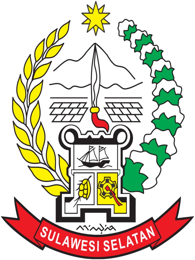 Logo Sulsel | PDF