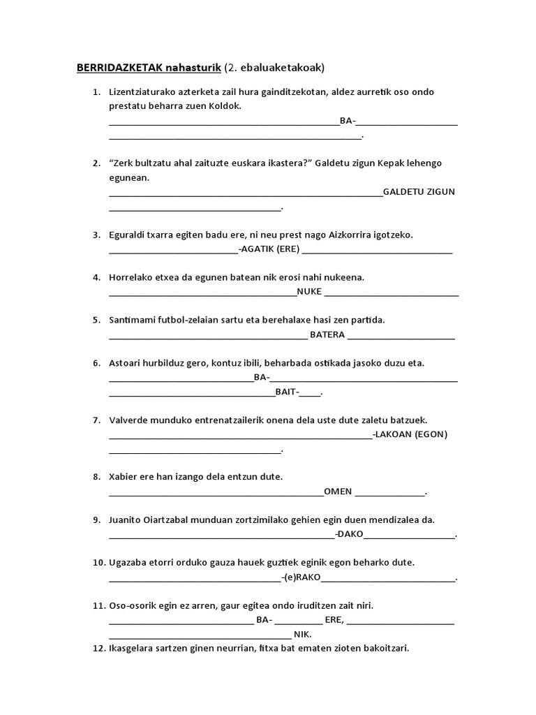 Berridazketak-4.dbh | PDF