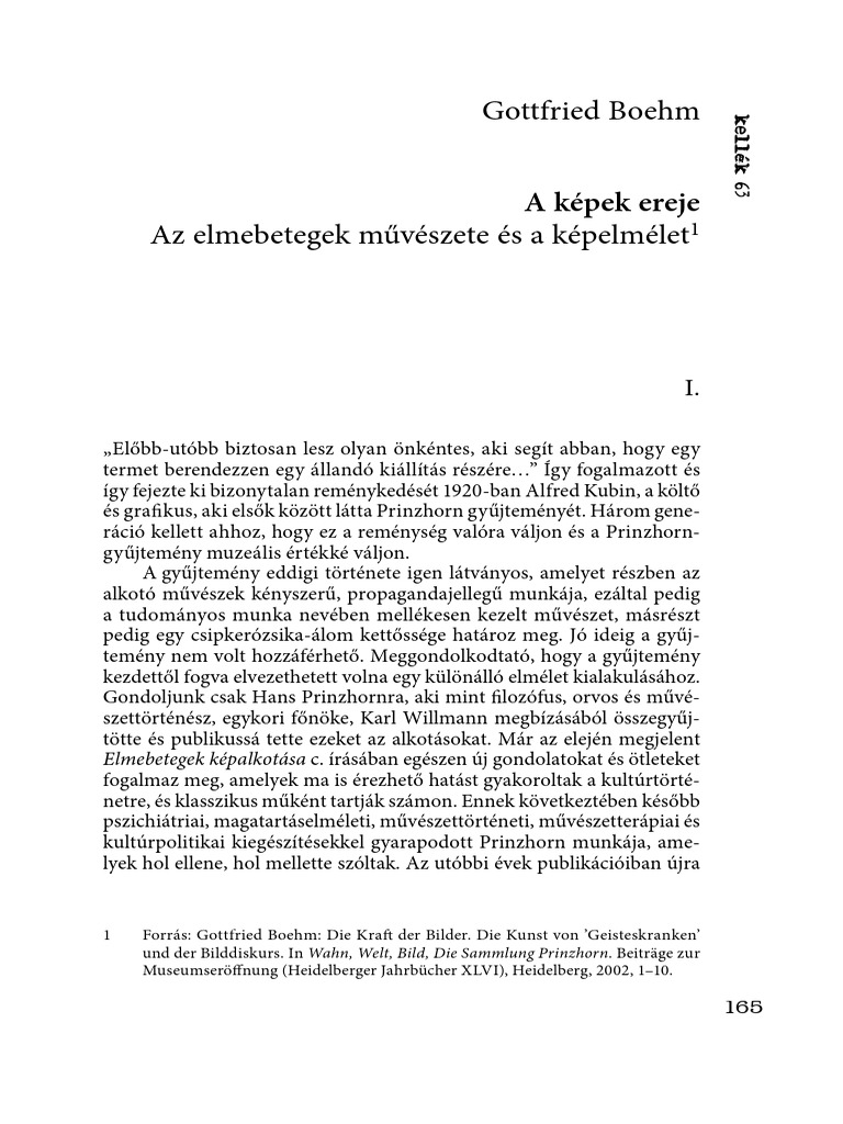 Boehm | PDF