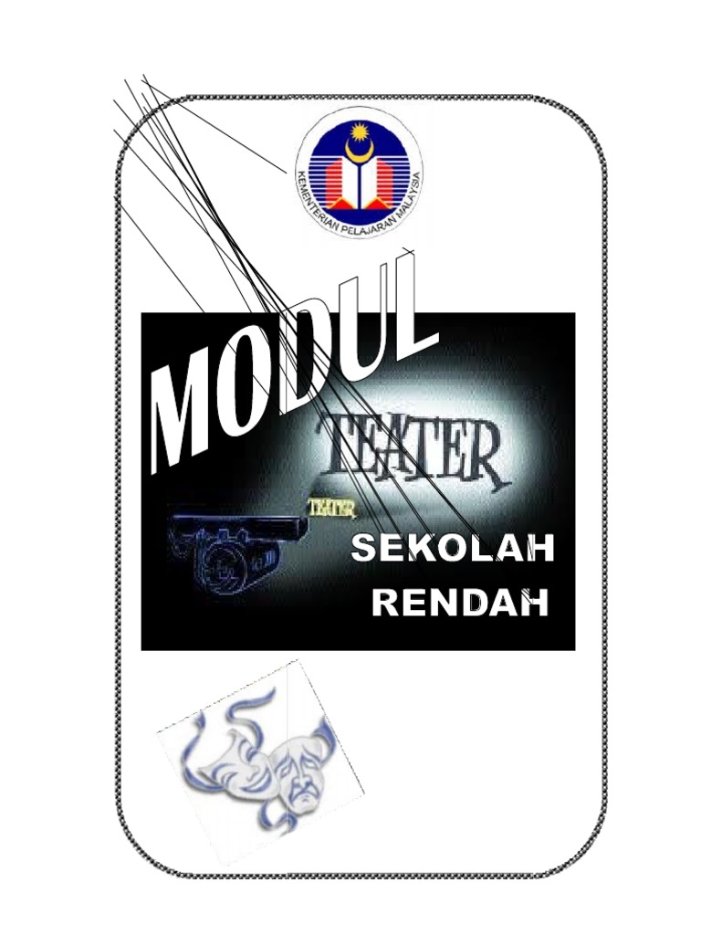 Pengenalan dan Improvisasi Teater | PDF