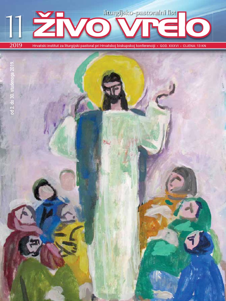 Zivo Vrelo202002170918210 | PDF