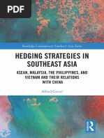 South –East Asian City Model | PDF | Southeast Asia | Economies