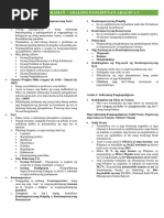 AP 10 Quarter 2 Reviewer | PDF