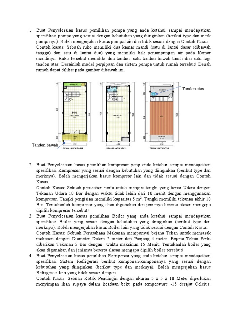 UTS Kasus Real SKE Okt22 | PDF