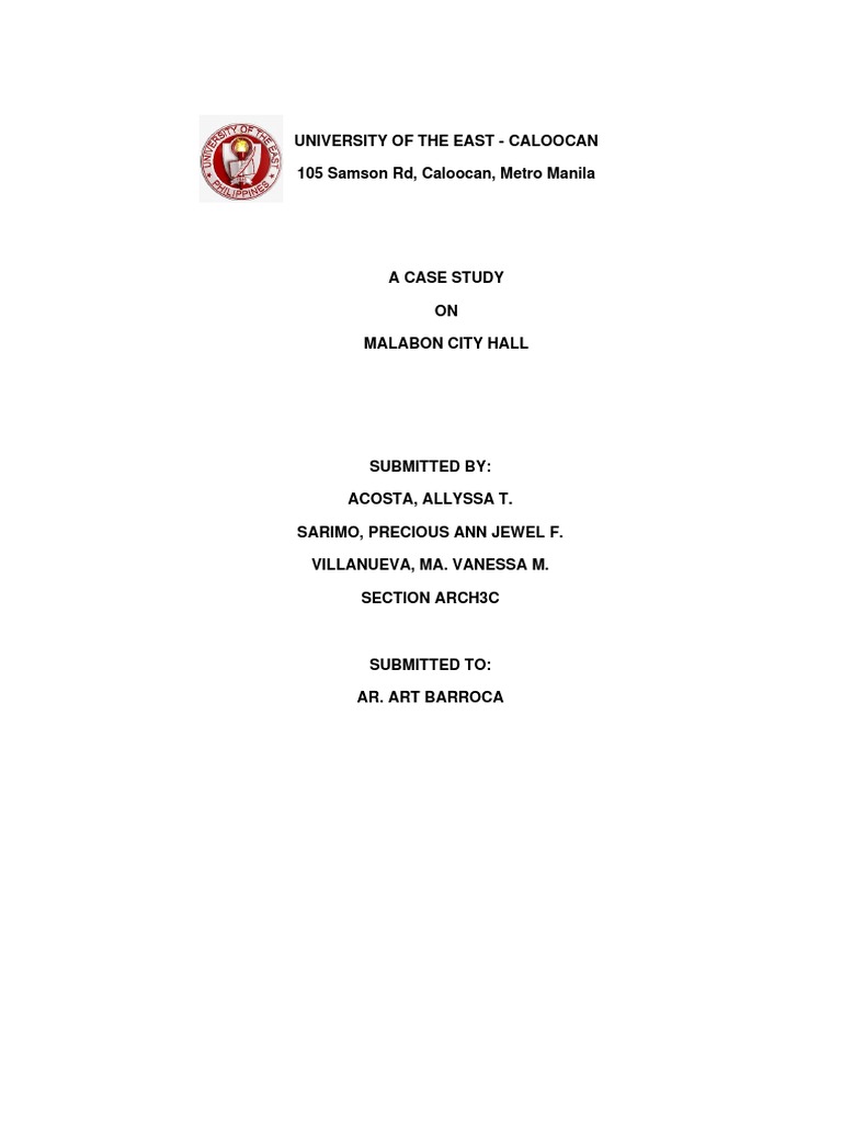 Case Study | PDF | Taxes