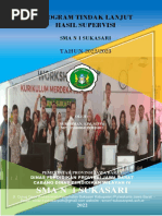 Program Kerja Penilaian Kinerja Guru (PKG) | PDF | Seni