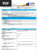 Detailed Lesson Plan in Grade 5 Mathematics | PDF | Prime Number ...