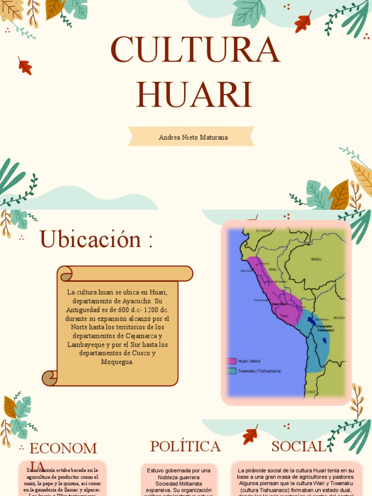 HUARI | PDF
