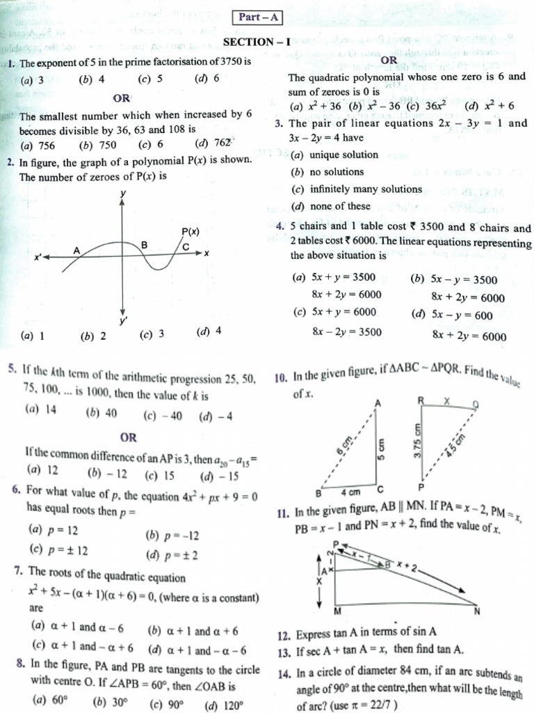 Adobe Scan 23 Oct 2022 | PDF | Circle | Angle