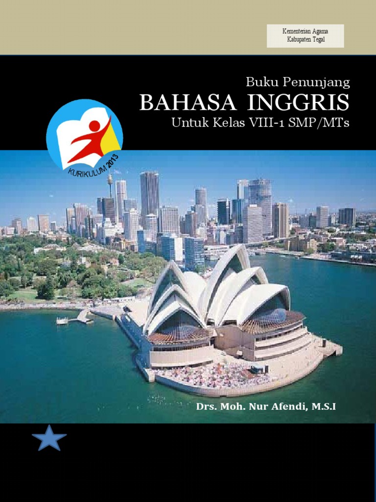 Modul Big Kls 8 SMT 1 | PDF