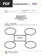 LSMW Step-By-Step Guide | PDF | Computer File | Microsoft Excel