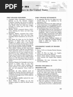 AP Biology Unit - 1 Ecology Practice Test | PDF | Ecosystem | Ecology