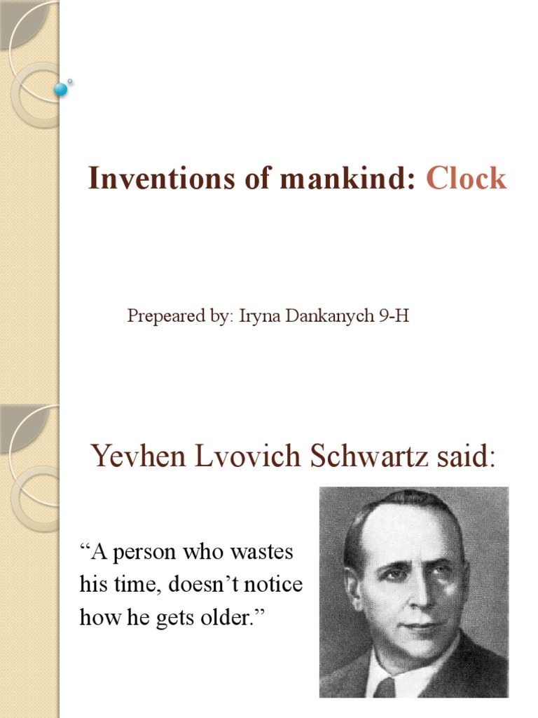 Inventions of Mankind | PDF | Art