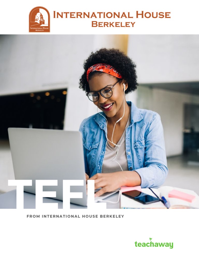(IH TEFL) Course Brochure | PDF