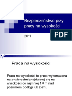 Przykładowy Plan Bioz | PDF