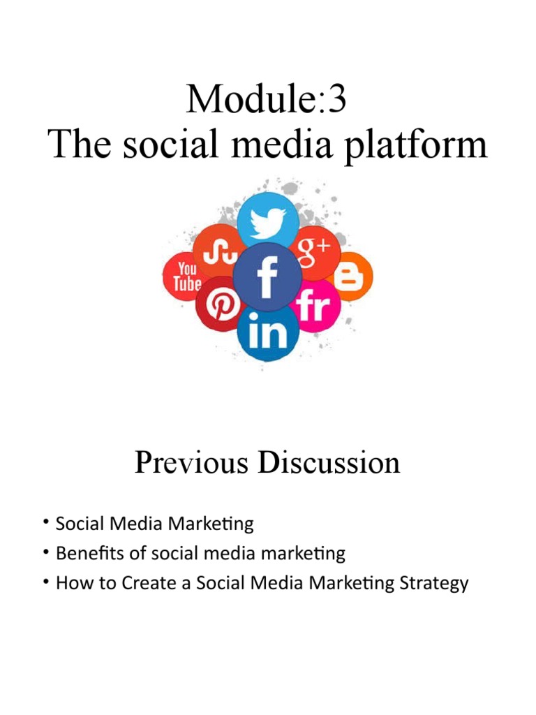 16 DSSM | PDF | Popular Culture & Media Studies | Social Media