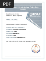 Ley de Marcas y Patentes en Honduras | PDF | Patentar | Marca comercial