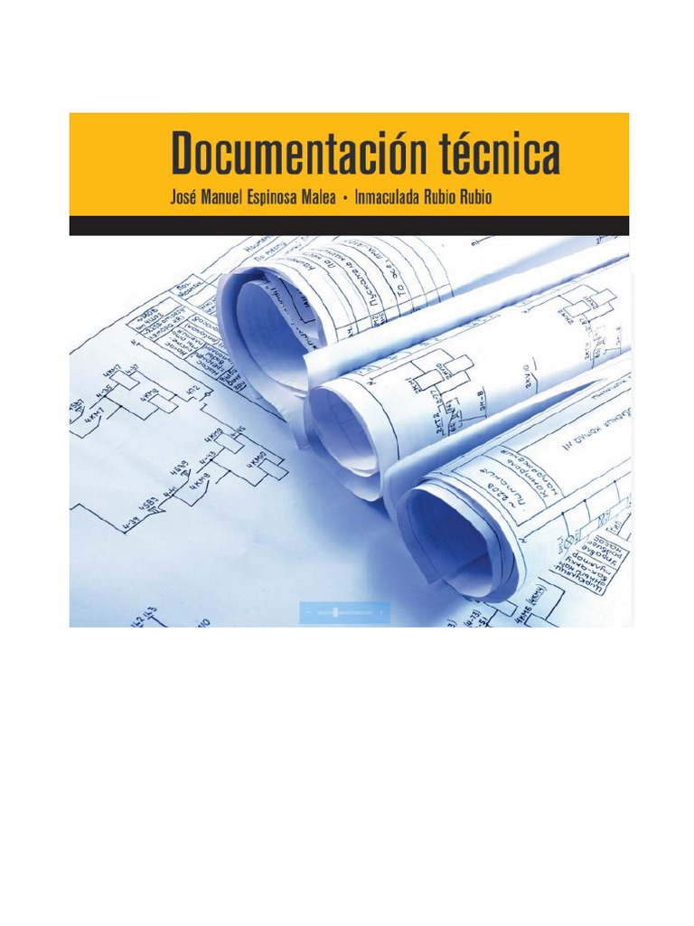 Documentación Técnica | PDF