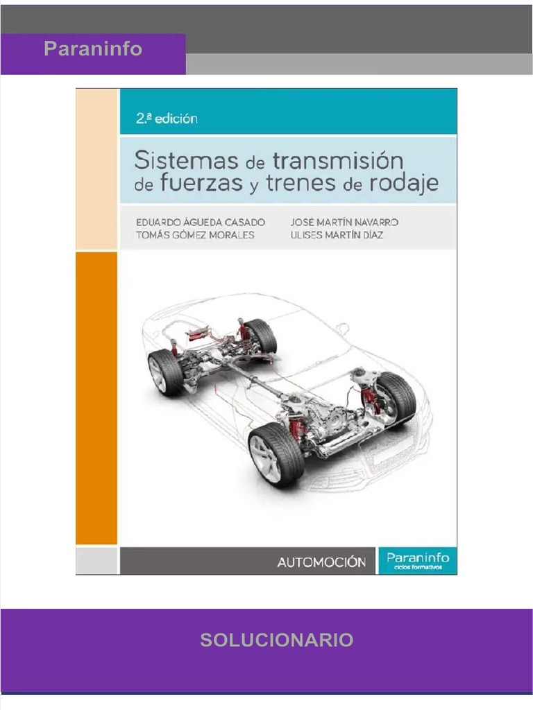 PDF Solucionario 9788428339261 Ok Def Compress 3 | PDF