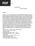 Necista KRV | PDF