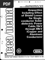 CYMCAP Basic Web Training | PDF | Simulation | Software