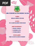 Nota RBT Tingkatan 1 | PDF