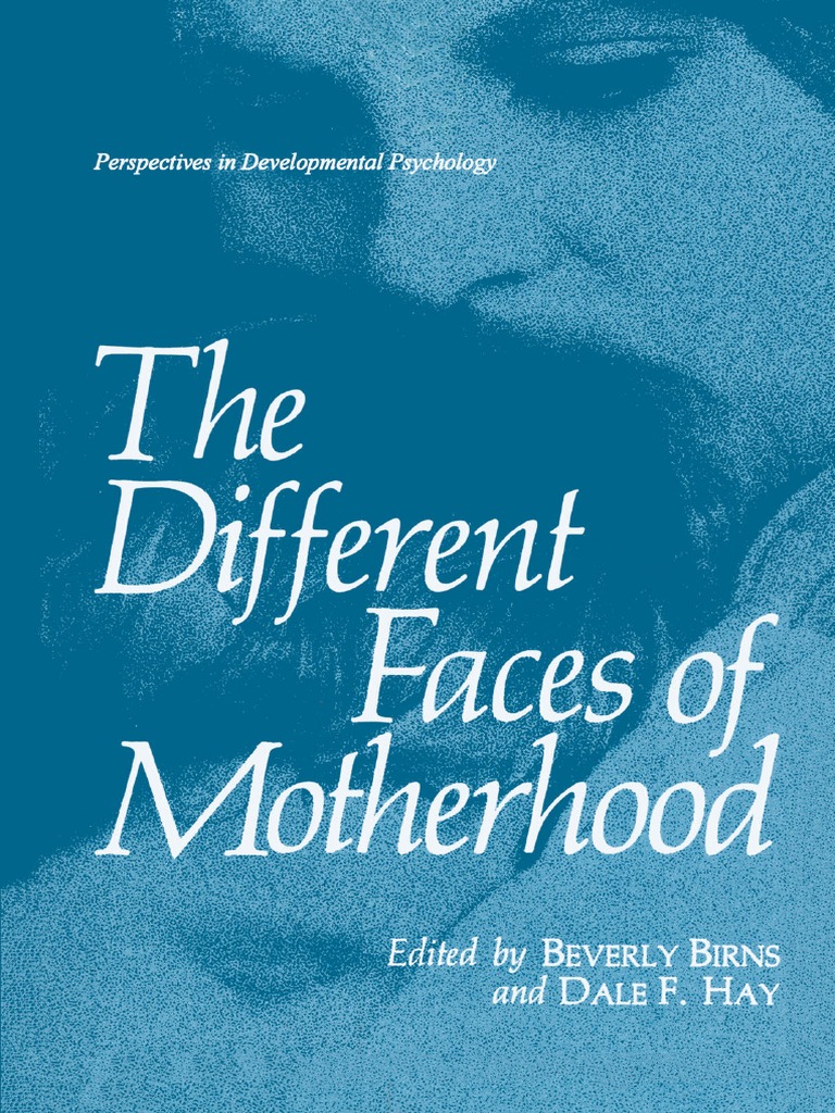 (Perspectives in Developmental Psychology) Beverly Birns, Dale F. Hay ...
