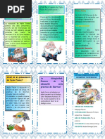 Plantillas Botarga Stitch | PDF